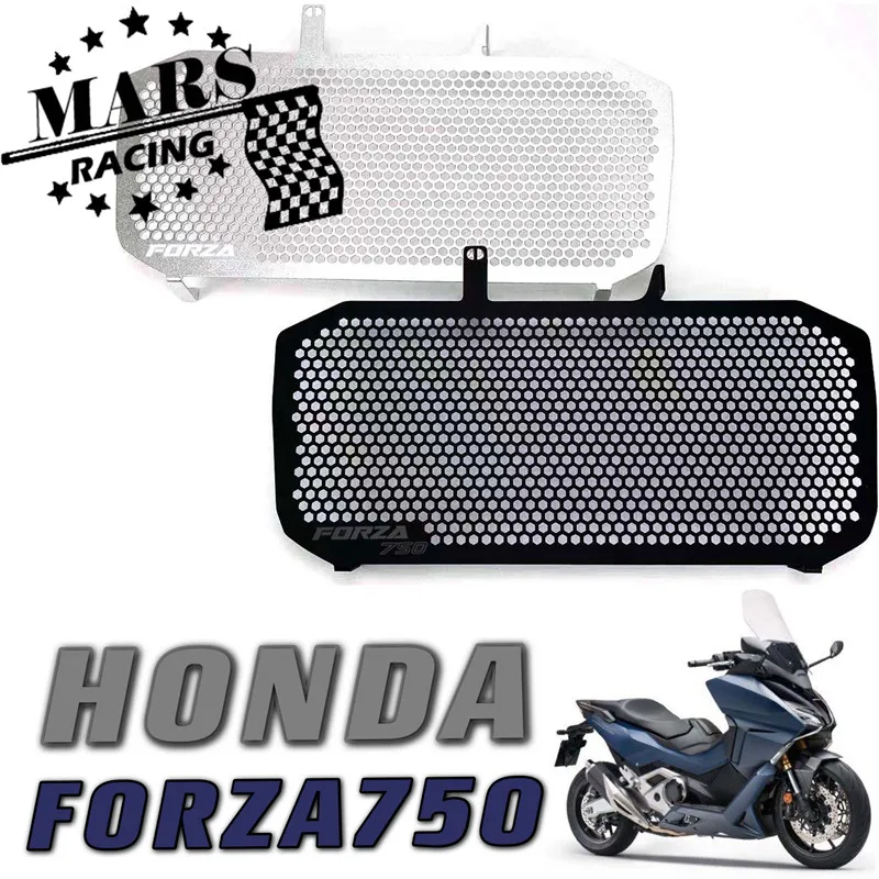 For HONDA NEW FORZA 750 forza750 2020 2021 2022 Motorcycle Accessories ...