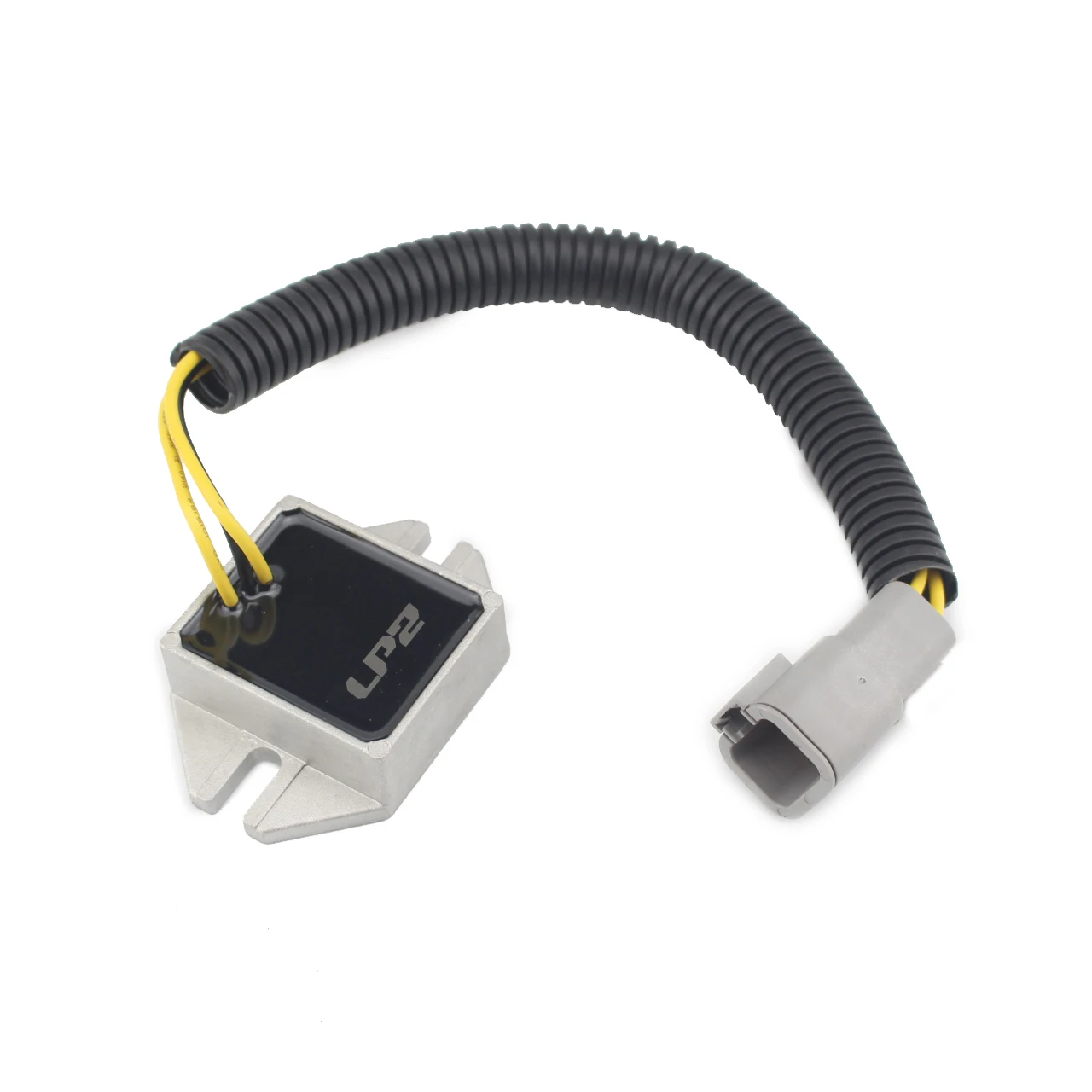 Motorcycle Voltage Regulator Rectifier For Ski-Doo 515176188 Expedition ...