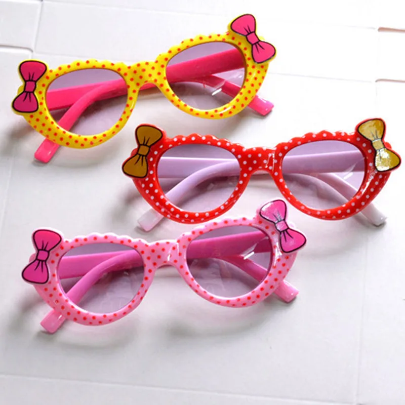 2021 Children's Eyewear Love Heart Girls Kids Sunglasses Summer UV400 ...