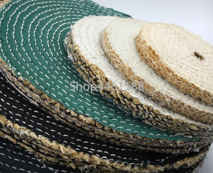 Stainless Steel Polishing Wheel | Stainless Steel Buffing Wheels ...