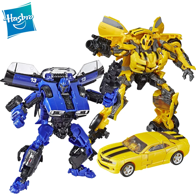 Hasbro Transformers Studio Series 46 49, juguete de figuras de acción ...