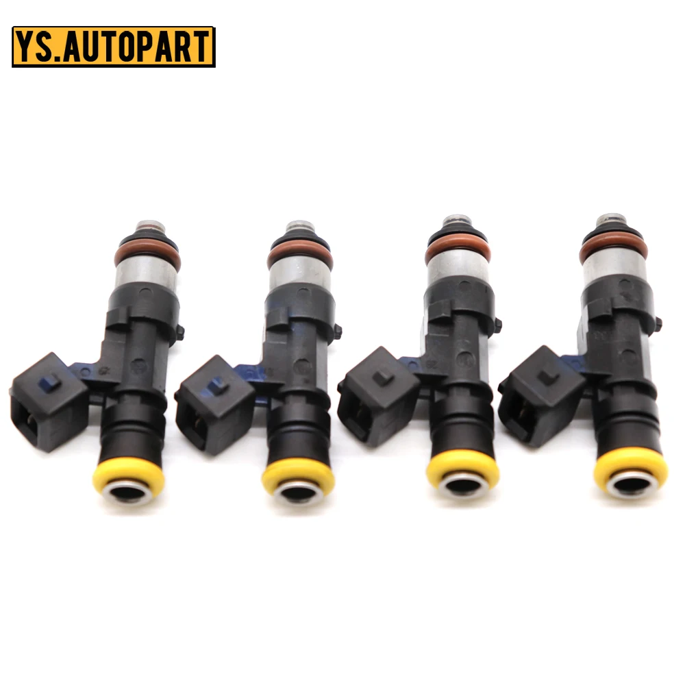 0280158829 고성능 2200cc 210lb 연료 인젝터 노즐, 혼다 아우디 마즈다 닷지 G M 포드 0280158827 ...