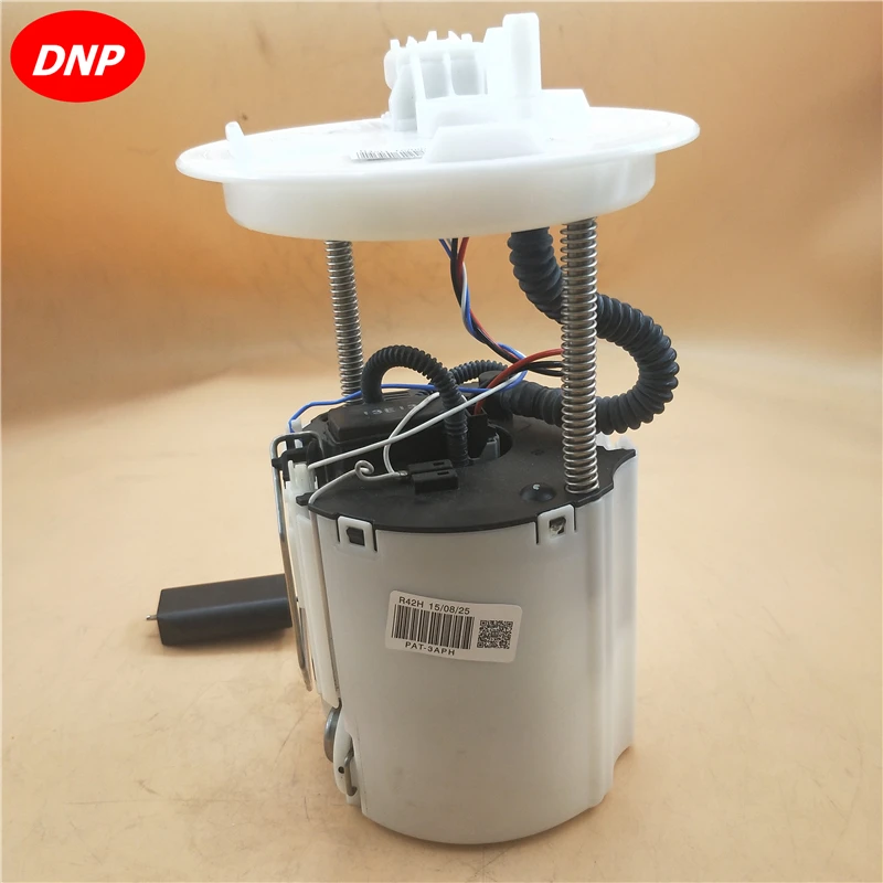 DNP-Fuel-Pump-Assembly-Fit-For-Chevrolet-AVEO-Onix-For-GAMMA-GS10 ...