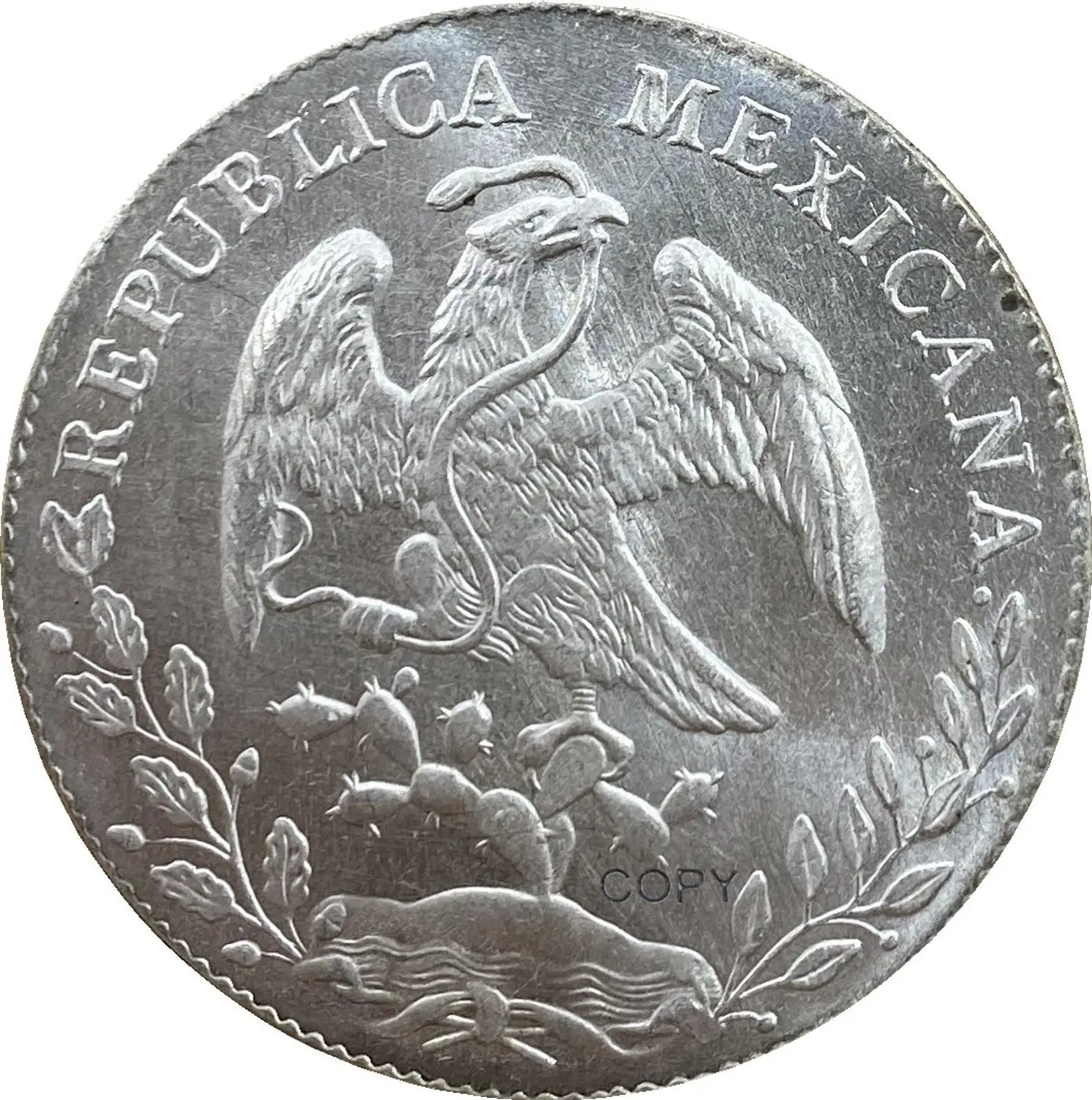 Reales Mexico