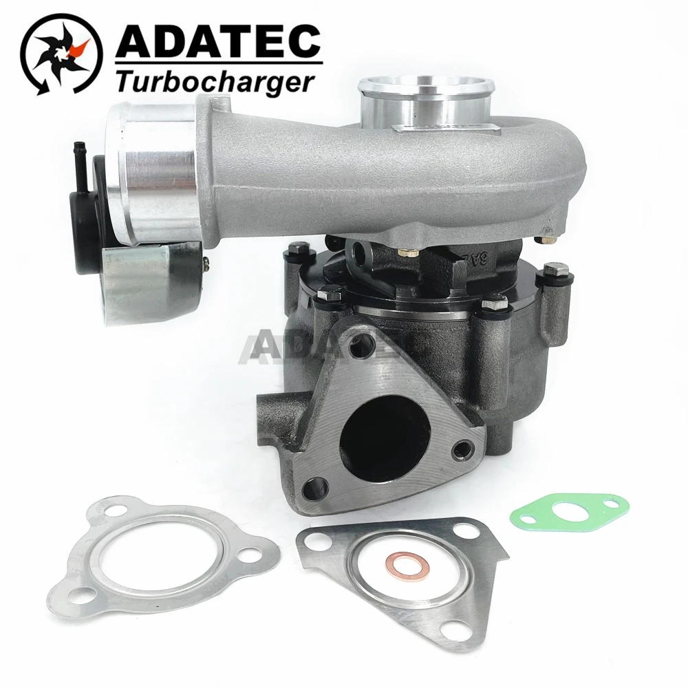 New TF035 49135 07302 49135 07300 49135 07100 Turbocharger 28231 27800 ...