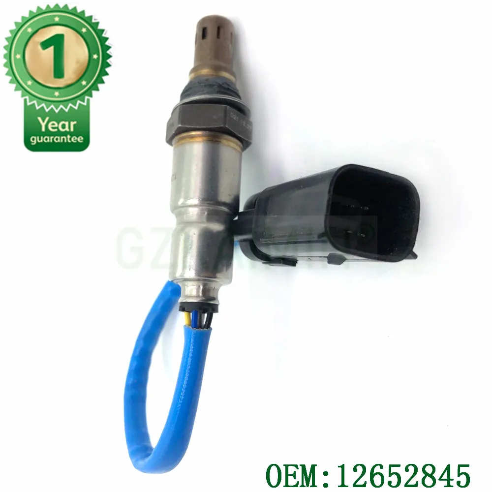OEM 12652845 12677120 12675980 234 5038 BL3Z 9F472 A Oxygen O2 Sensor ...