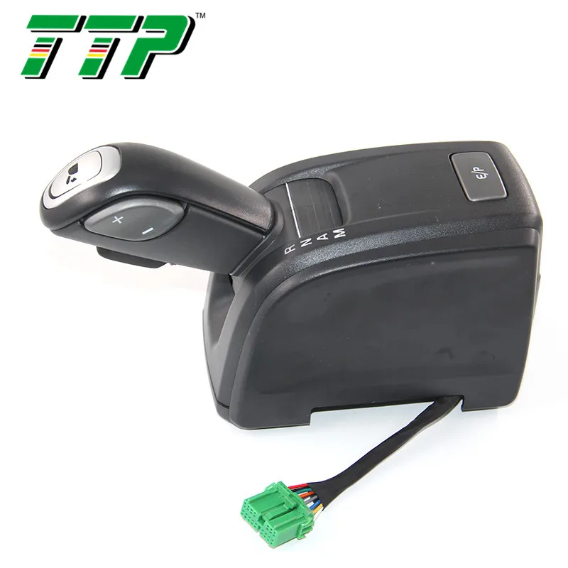 TTP-Transmission-Gear-Shift-Lever-Control-Unit-For-VOLVO-Carrier-left-i ...