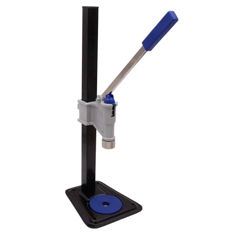 Beer-Bottle-Capper-Auto-Lever-Bench-Capping-Machine-for-Wine-Bottle ...
