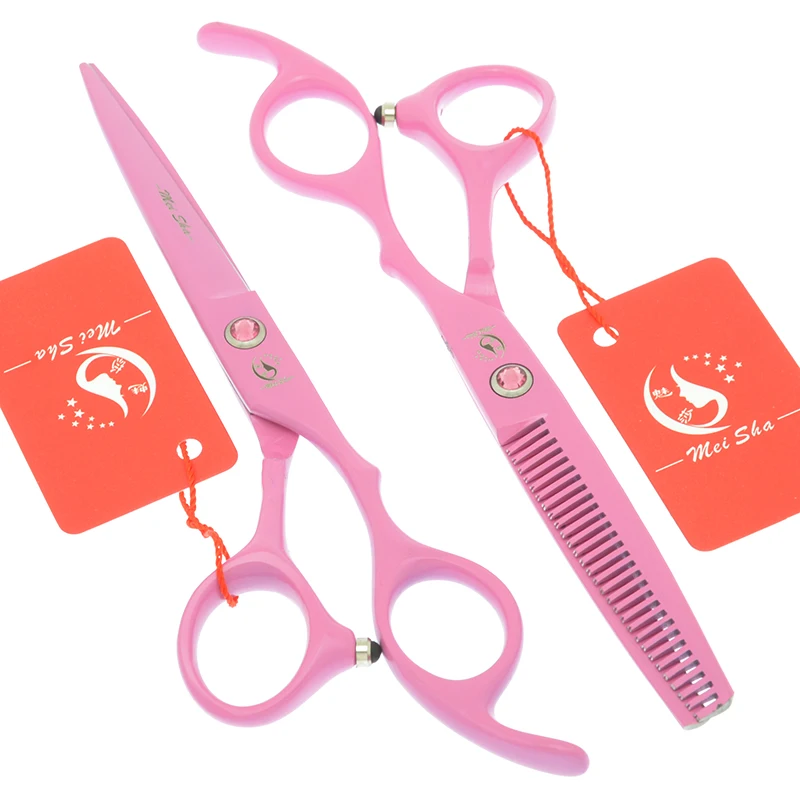 6-0-Inch-Meisha-Hair-Scissors-Set-Hairdressing-Cutting-Scissors ...