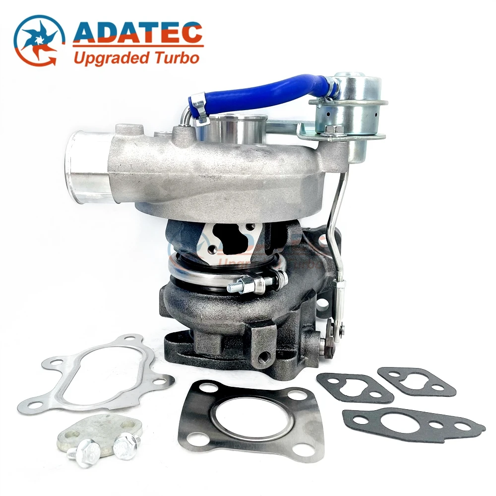 Turbo Ct9 Turbocharger 17201-64130 Turbine 17201 64130 For Toyota ...