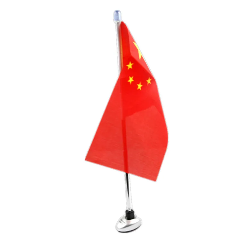 New Hypersonic Car Telescopic Antenna Elasticity Bumper Corner Pole for ...