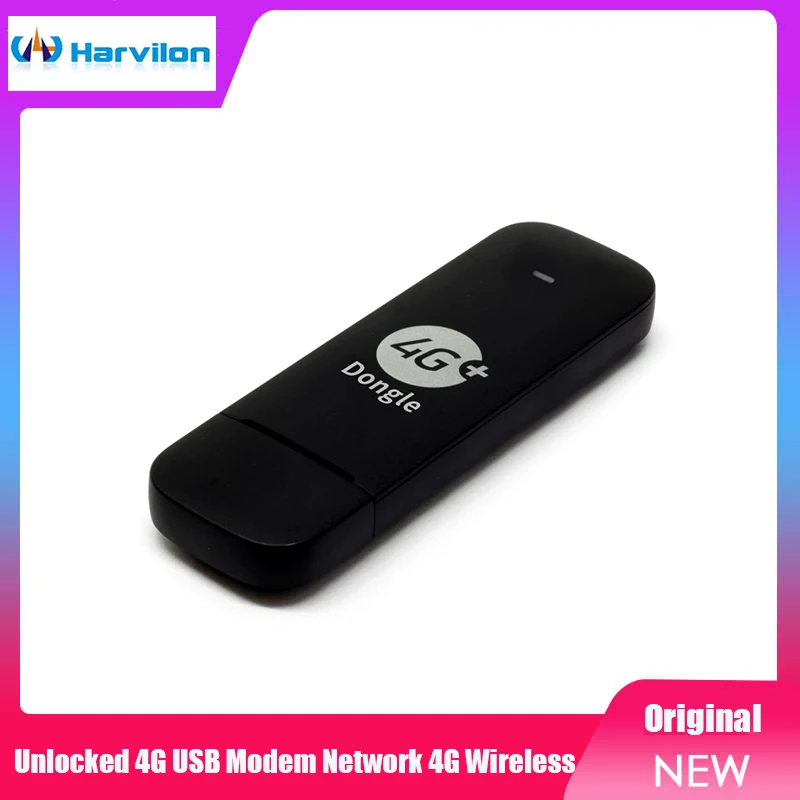 Unlocked 4G USB Modem U8 Network Adapter 4G Wireless Access Point and ...