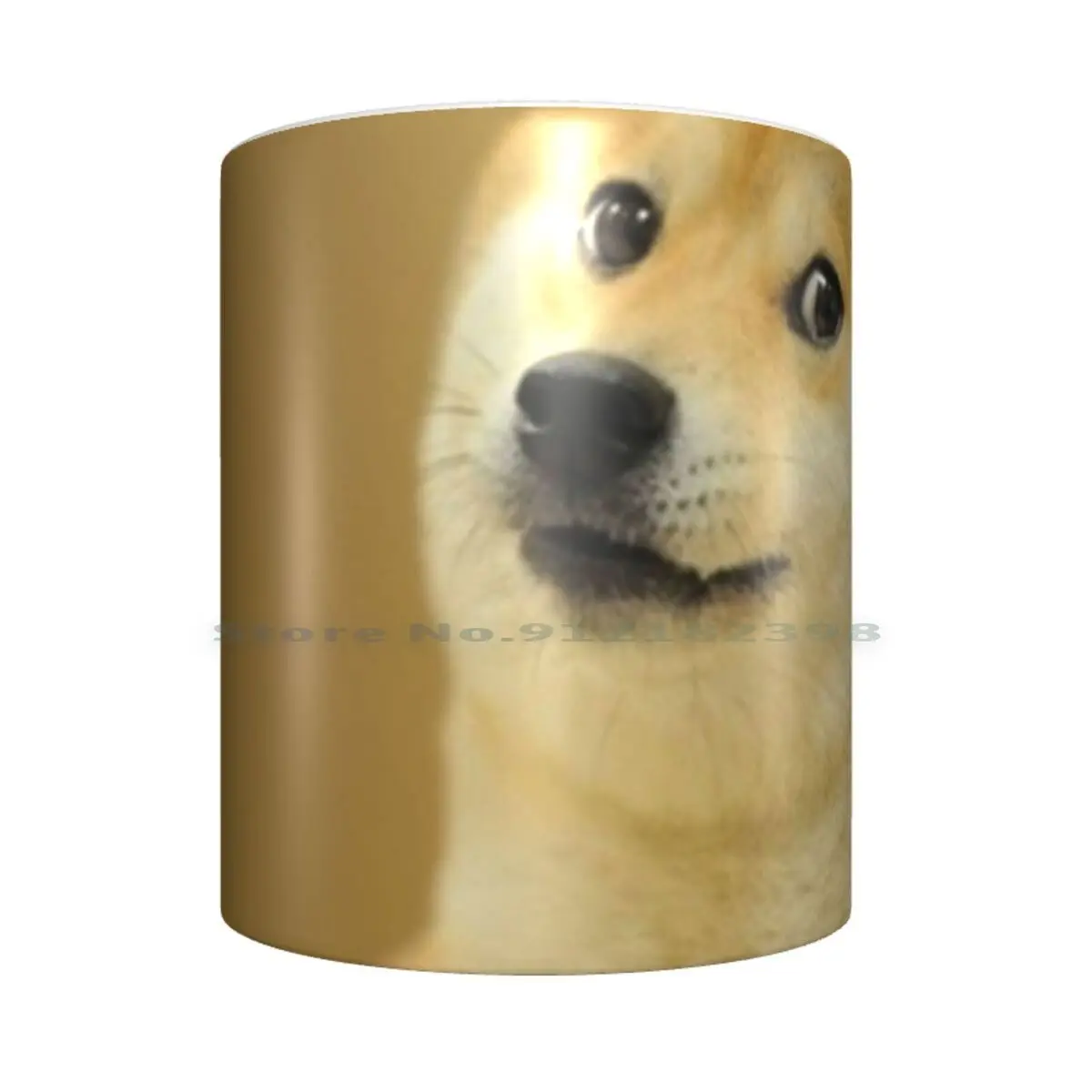 World Of Warcraft Doge Meme