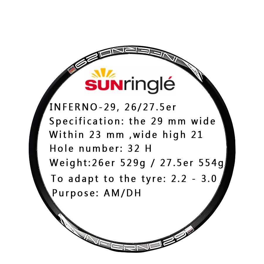 Sunringle-INFERNO25-IN25-IN27-IN29-rim-26-inch-29-inch-29ER-650B-27-5 ...
