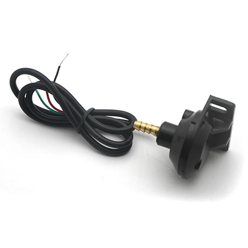 Car Boost Gauges For Ford Autotecnica BSTSND MAP Sensor – Boost/Vacuum ...