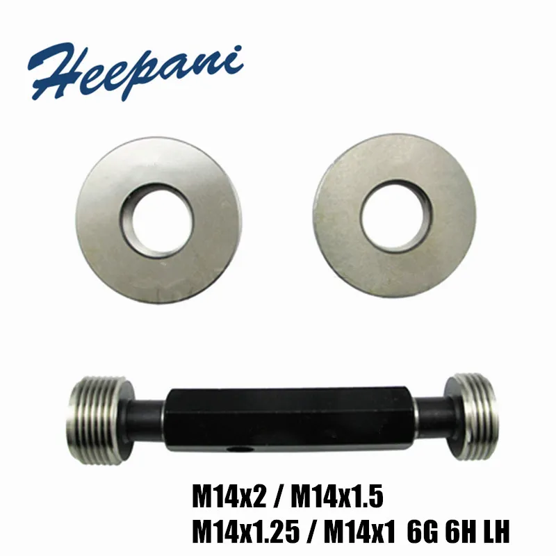 M14x2-M14x1-5-M14x1-25-M14x1-6G-6H-LH-Thread-Plug-Ring-Gauge-Left-Screw ...