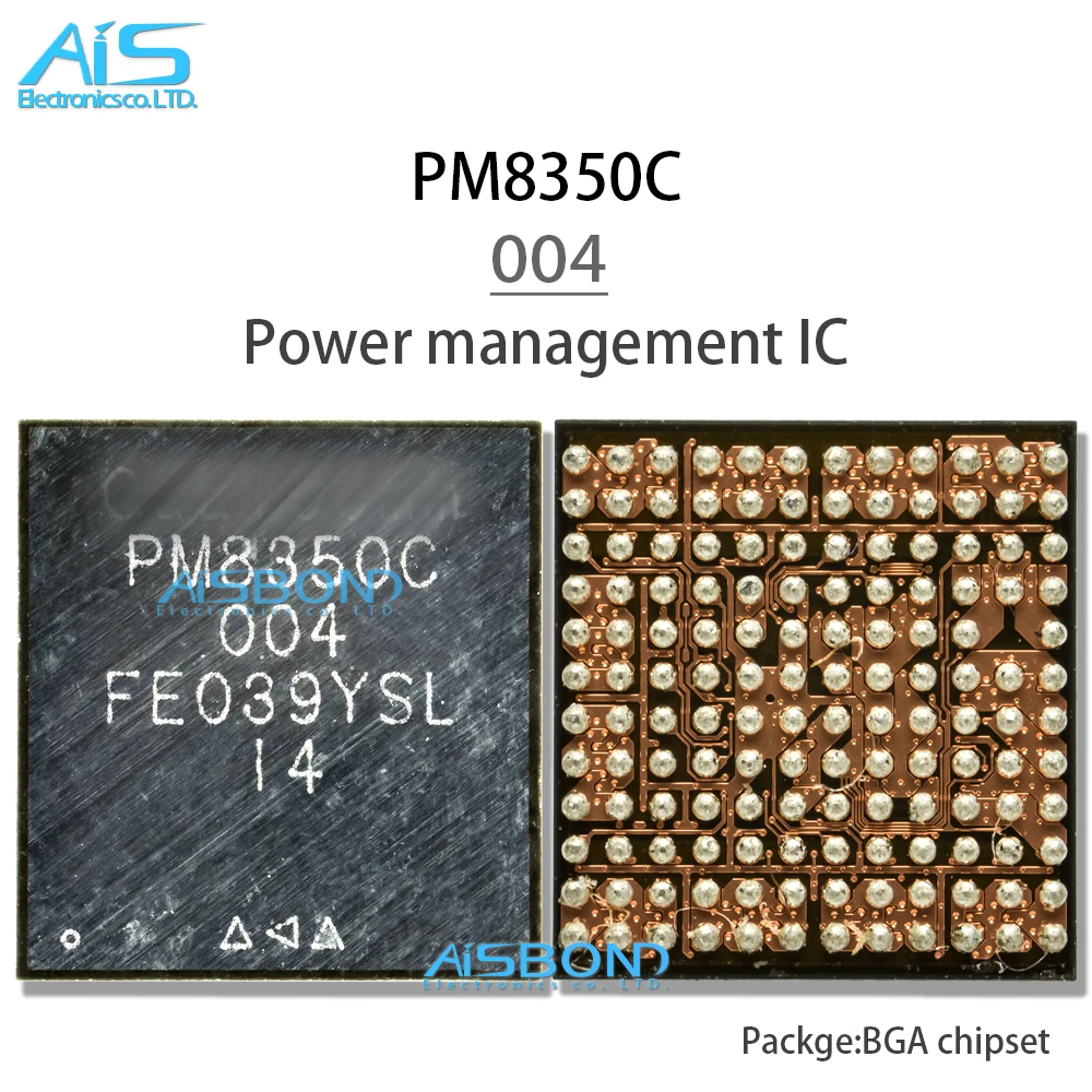 Pm4250 Pm6350 000 Pm8350 Pm8350c 004 Pmb8350bh 001 Power Management Ic - Phone Sensors - AliExpress