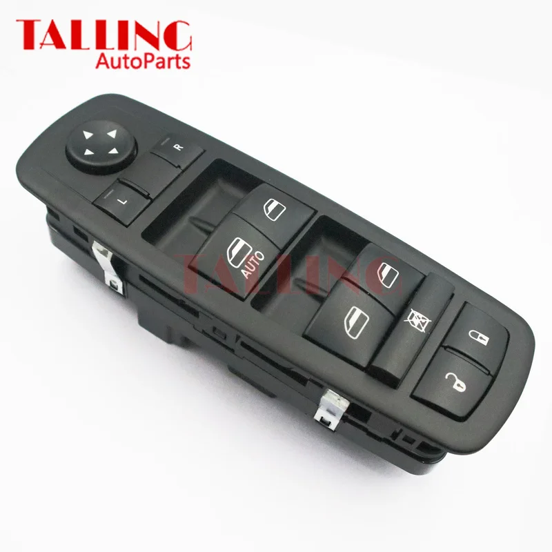 Lifter Master Electronic Button Power Window Control Switch For DODGE ...