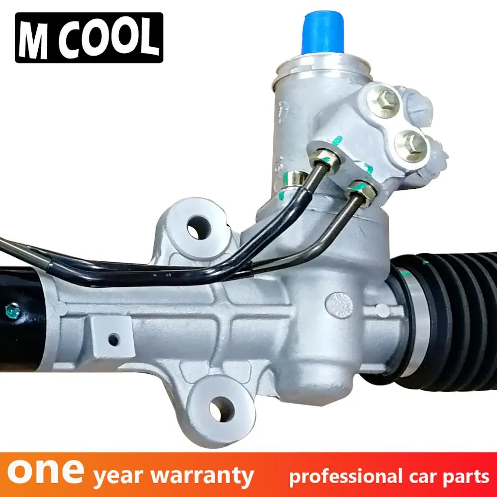 Suspension & Steering Power Steering Rack & Pinion Assembly for Hyundai ...