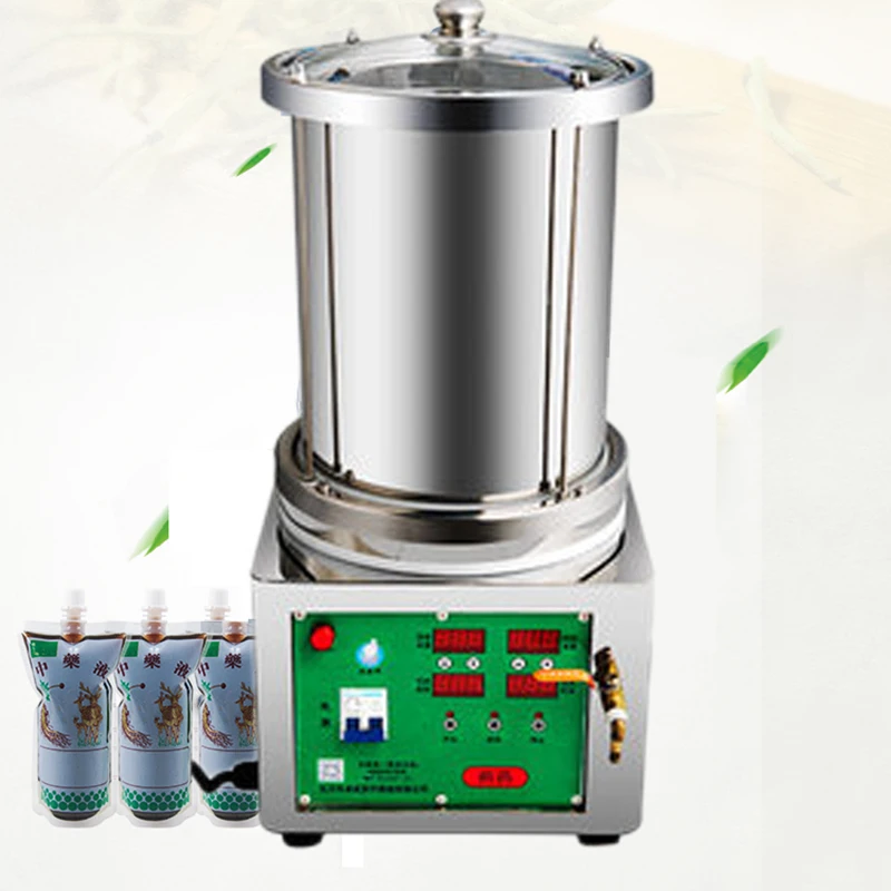 Automatic Medicine Bag Filling Commercial Clinic Home Intelligent ...