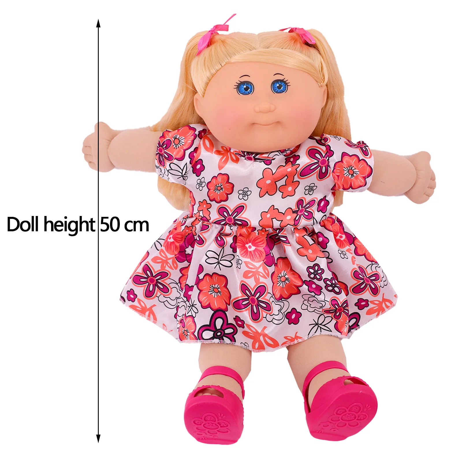 Cabbage Patch Kids Girl