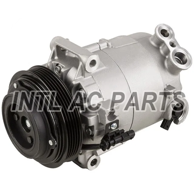 1522285 New Car Auto A/c Compressor For Buick Lacrosse Cadillac Xts ...