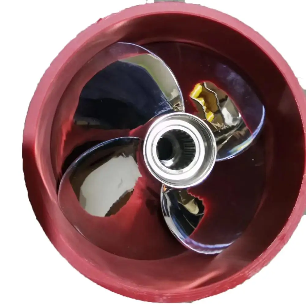 Sea-Doo seadoo BRP крыльчатка носить кольцо GTX RXPX RXTX 300 1630 ACE ...