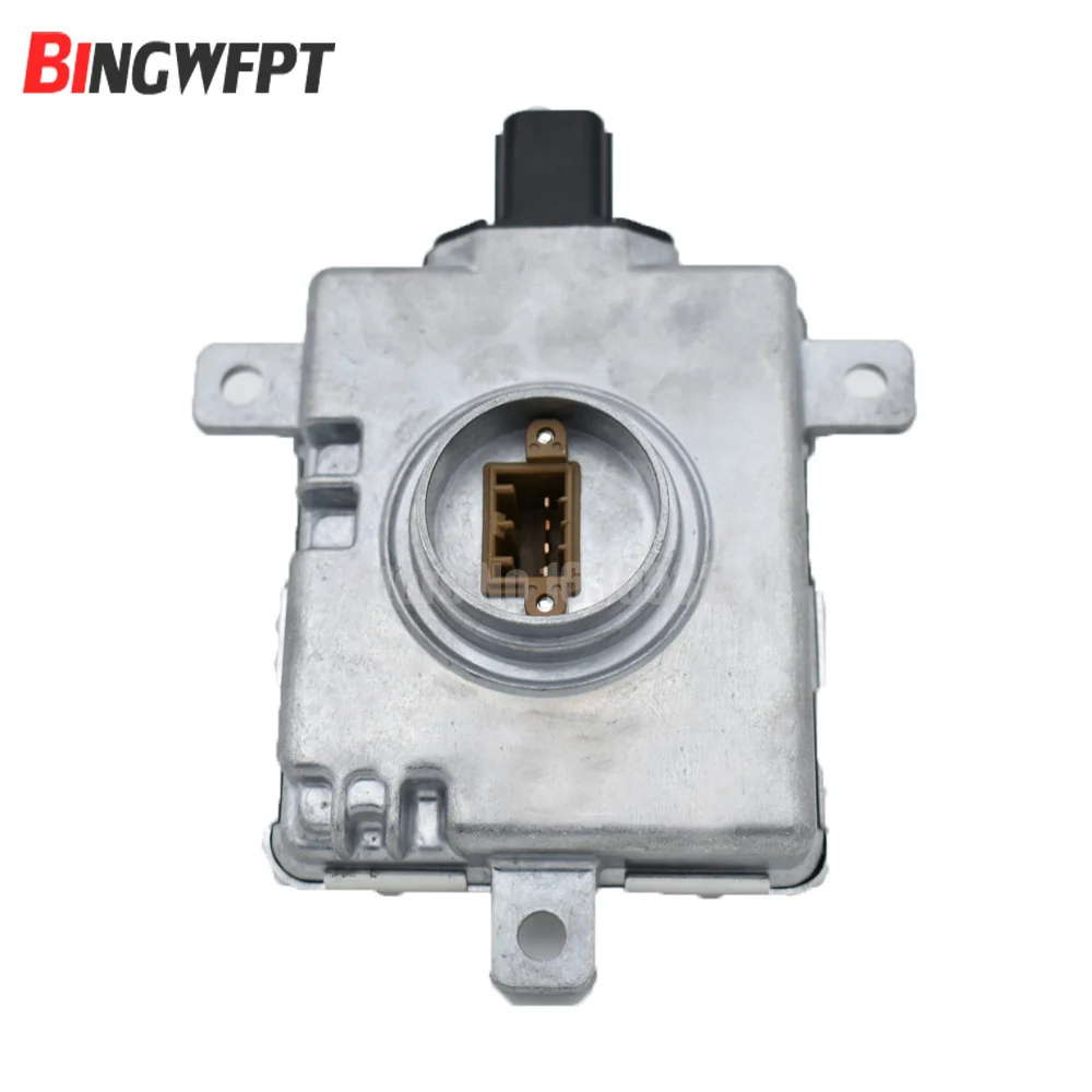 New Oem Xenon Hid Headlight Ballast Igniter D530510h3 33119-sep-h01 ...