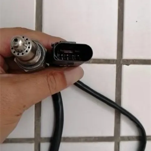 Piezas OE No 04E906262AL 0258030088 0258030089 Sensor de oxígeno 0 258 ...