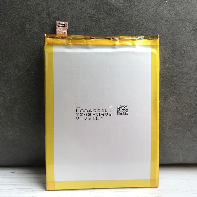 Zte Z998 Battery