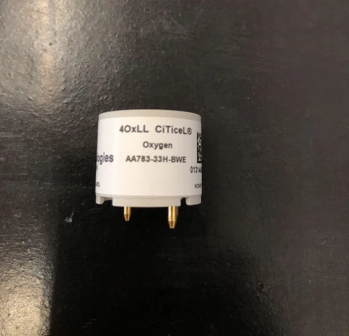 CITY 4OxLL CiTiceL Oxygen AA783-33H-BWE Oxygen sensor Gas Sensor AA783-33H