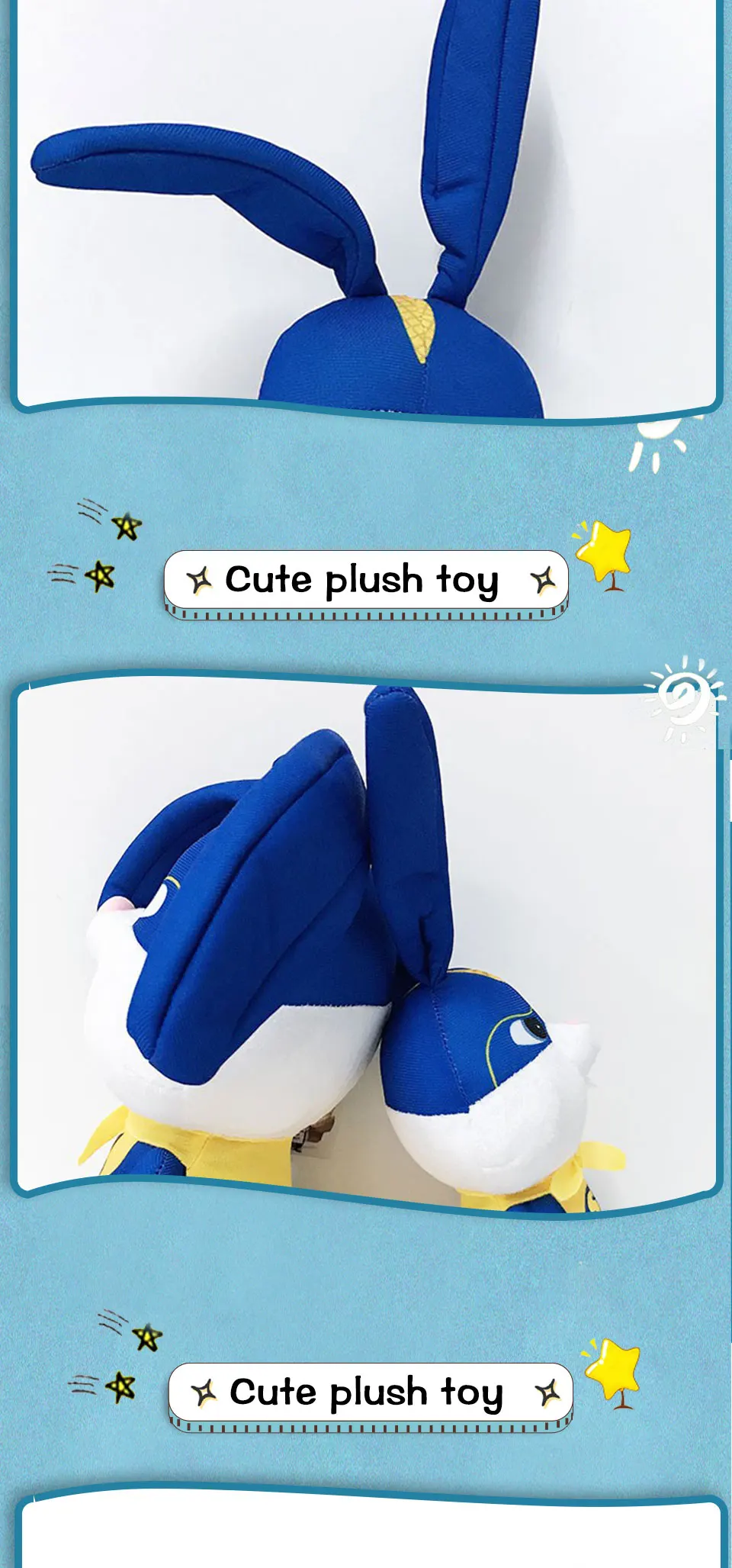 Peluche Snowball La Vida Secreta De Tus Mascotas Conejo TY | falabella.com