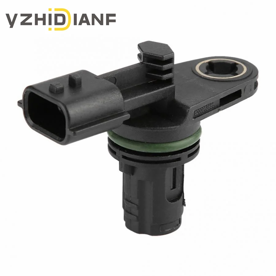1x New 23731-5648r Camshaft Position Sensor For Renault- Scenic ...