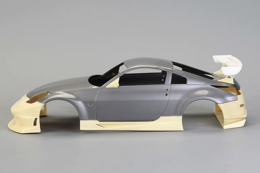 Nissan 350z Voltex Body Kit