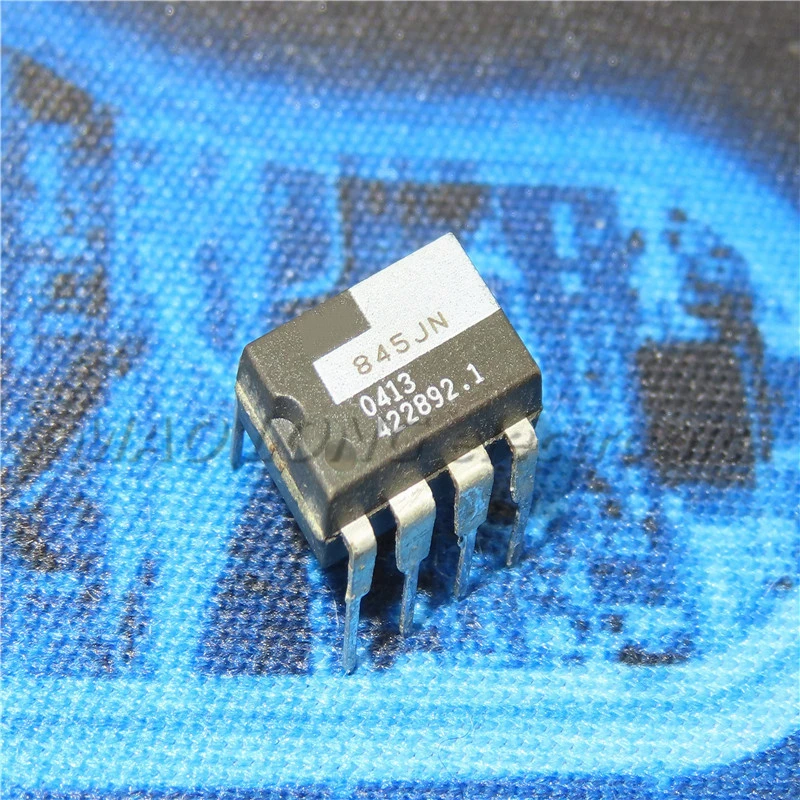 2pcs/lot Ad845kn Ad845knz Ad845jn Ad845 Dip-8 In Stock - Integrated ...