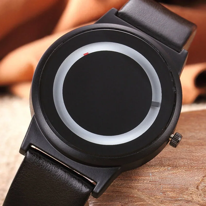 Fashion-Creative-Watches-Women-Watches-Casual-Sports-Watches-Leather ...