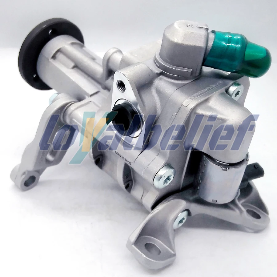 Pompe de direction assistée pour voiture, BMW X5, X6, E70, E71, E72 ...