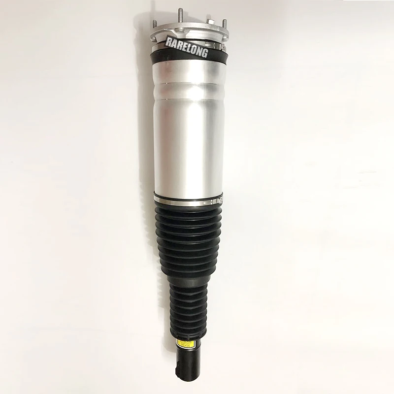 프론트 에어 서스펜션 충격 흡수 장치, 랜드로버 보그 L405 LR060402 LR060133 용|쇼크업소버 & 지지대 ...