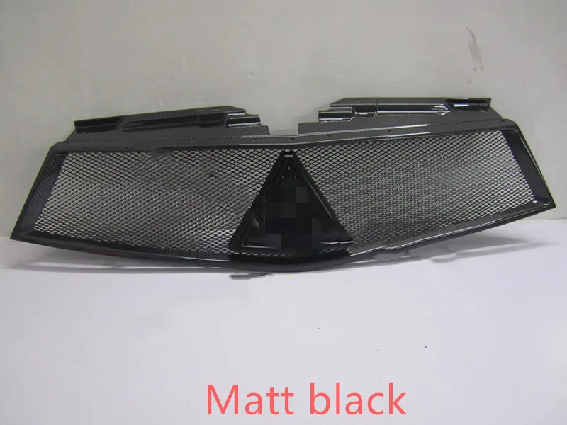 Front-Bumper-Grill-Mask-Radiator-Grille-for-Mitsubishi-Pajero-Sport ...