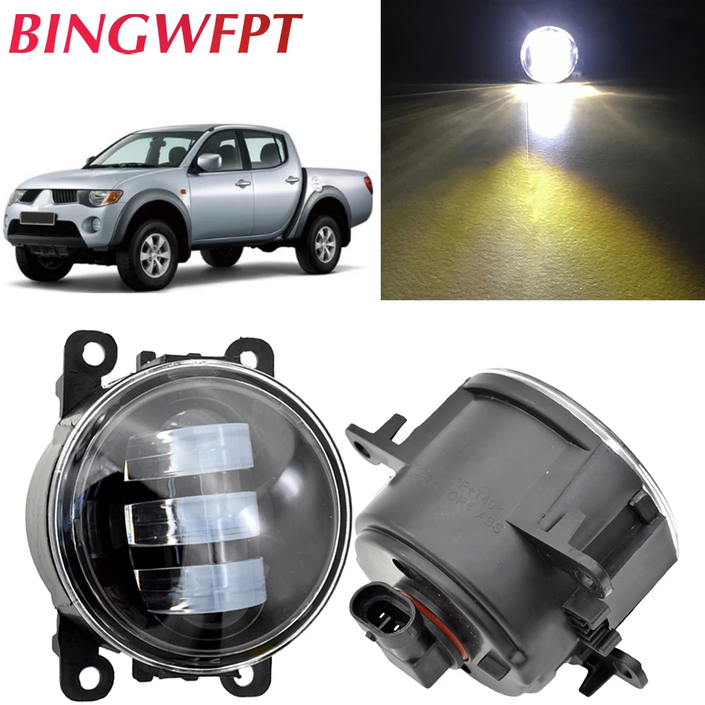 BINGWFPT For Mitsubishi L200 KB_T KA_T Pickup 2005 2006 2007 2008 2009 ...