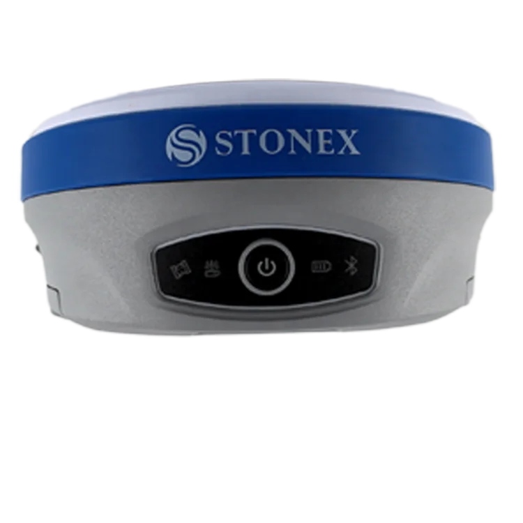 Stonex S9II/S900A GPS RTK Dual Frequency GNSS RTK, 06/27/2024