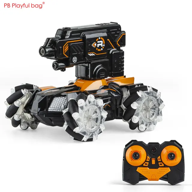 New Bright Remote Control Mech Trooper Blaster GHz USB, 47% OFF