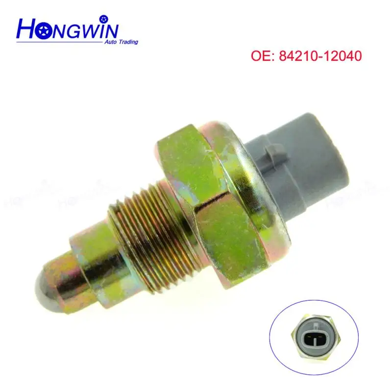 84210 12040 브레이크 램프 스위치, Toyota Hilux LN106 LN107 LN111 LN130 시리즈 ...