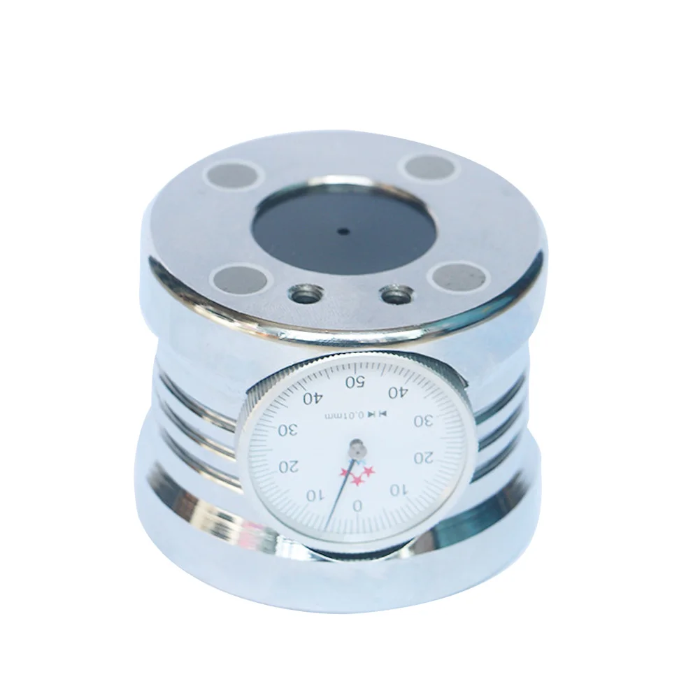 50mm Indicator Steel Engraving With Dial Zero Adjustment CNC Machine Z ...