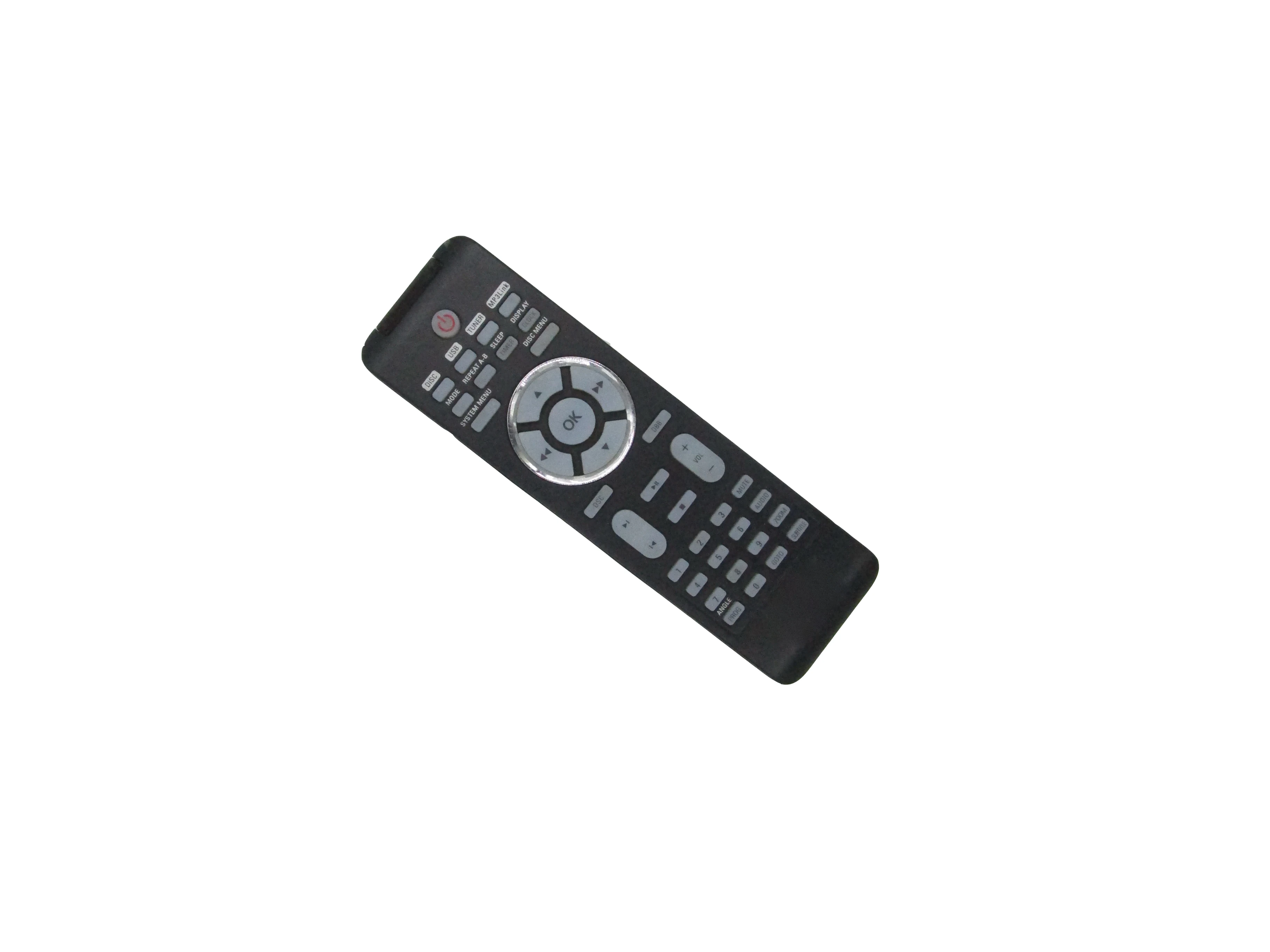 Remote-Control-For-Philips-MCD288E-12-MCD388E-12-MCD288-12-MCD388 ...