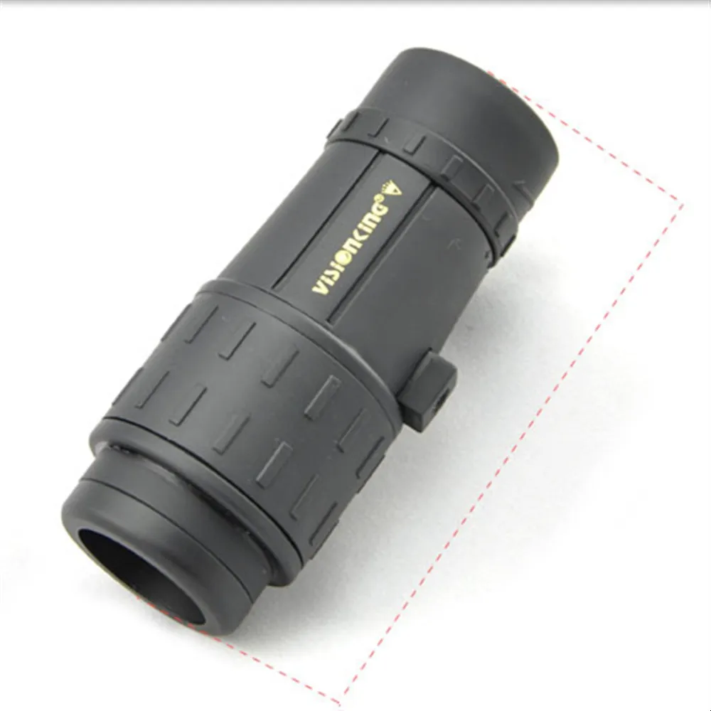 Visionking Monoculars SWD 7X32 High definition Night Vision Pockets ...