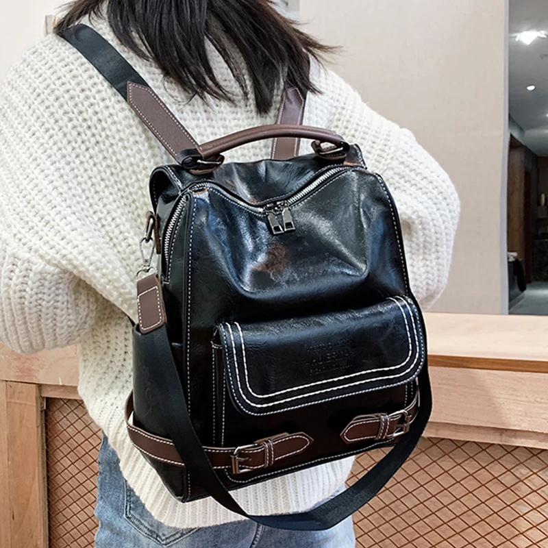 Designer Backpacks For School