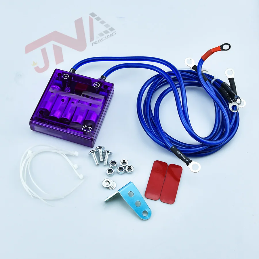 Car Voltage Stabilizer