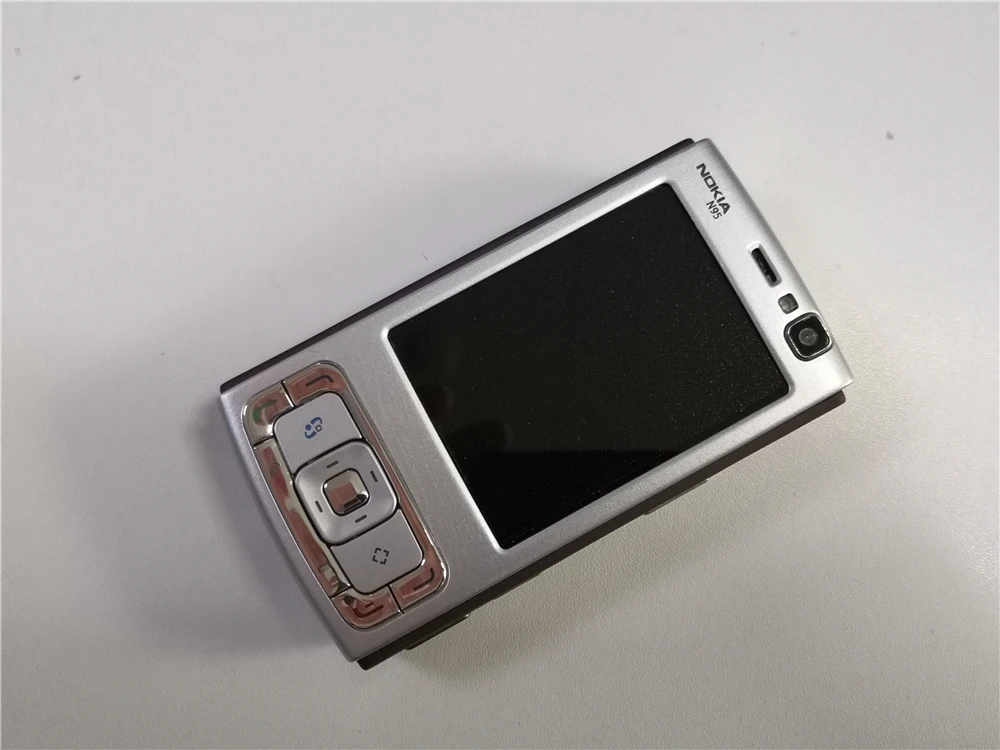 Nokia N98 Tv