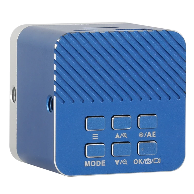 UHD MINI 4K 1080P Electronic Video Camera Sony IMX334 Sensor Magnifier ...